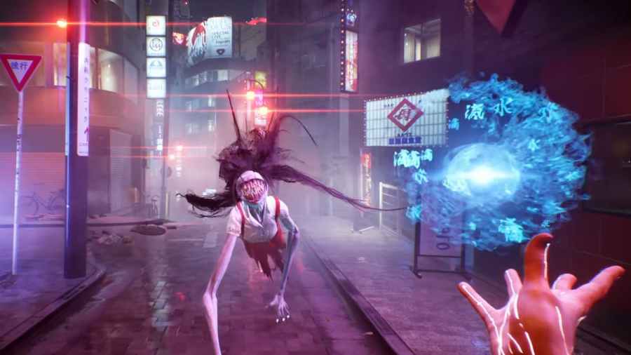 How to use Photo Mode in Ghostwire: Tokyo | Pro Game Guides