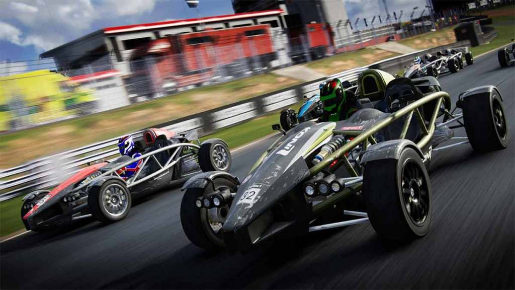 Complete Car List in GRID Legends | Pro Game Guides