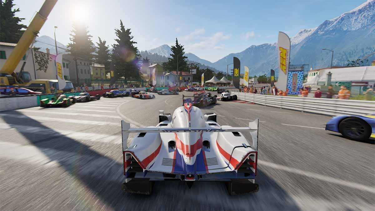 Is GRID Legends open world? | Pro Game Guides