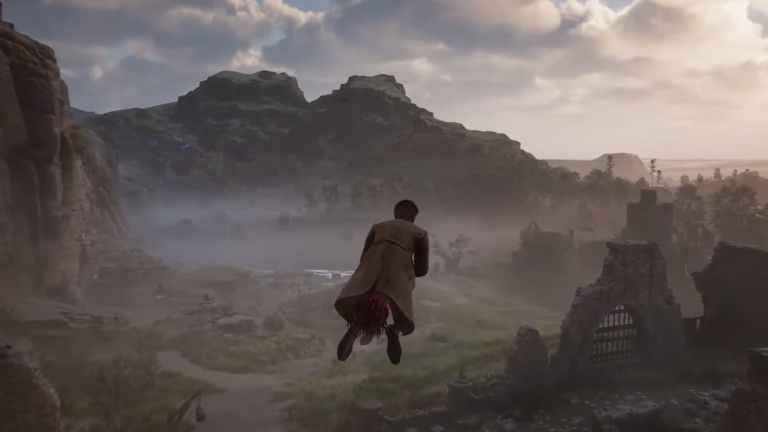 All Answers to get the Phoenix Patronus in Wizarding World | Pro Game ...