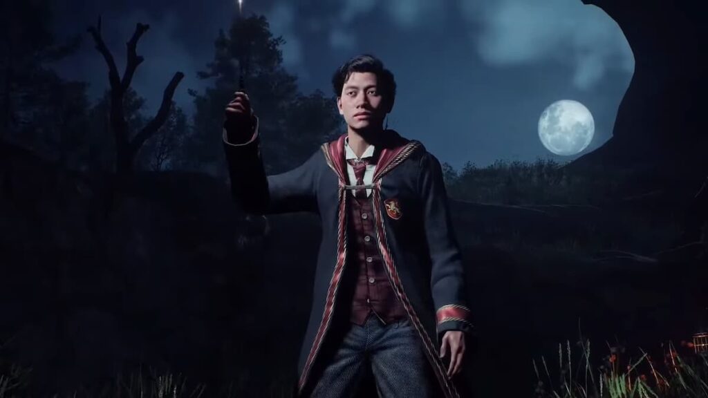 Harry Potter Hogwarts Legacy - Story Details - Pro Game Guides