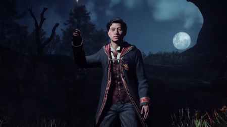 How to become Slytherin in Wizarding World