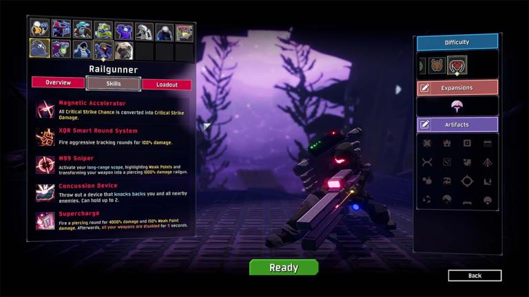 Risk of Rain 2 Items Cheat Sheet - Pro Game Guides