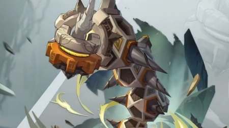 Where to find the Ruin Serpent and farm Runic Fang in Genshin Impact ...