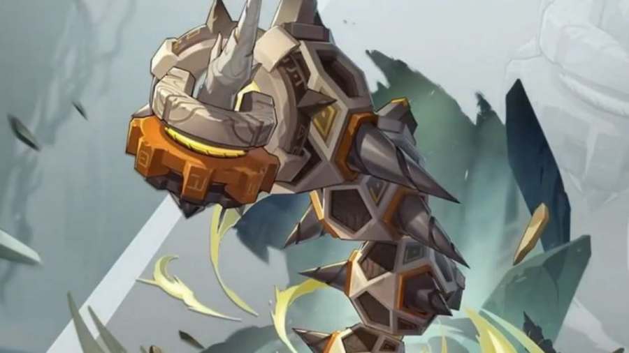 Where to find the Ruin Serpent and farm Runic Fang in Genshin Impact ...