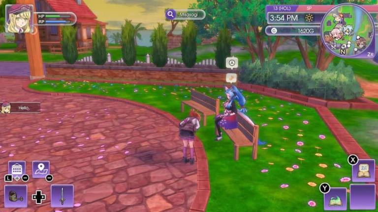 What happens during the Flower Festival in Rune Factory 5? | Pro Game ...