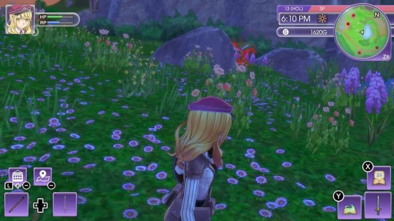 Where to find Fairy in Rune Factory 5 - Wanted Monster Guide | Pro Game ...