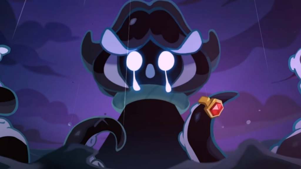 Best Squid Ink Cookie Toppings build in CRK (Cookie Run Kingdom) | Pro ...