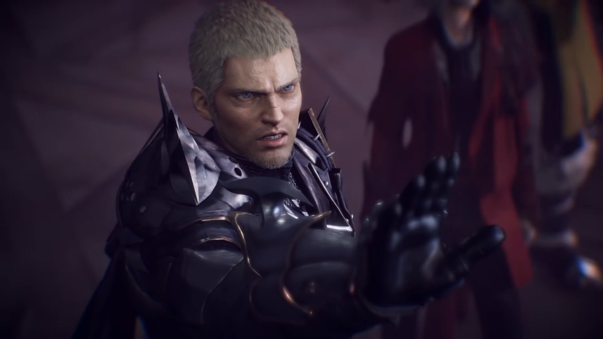 Stranger of Paradise: Final Fantasy Origin reveals Dragoon job and ...