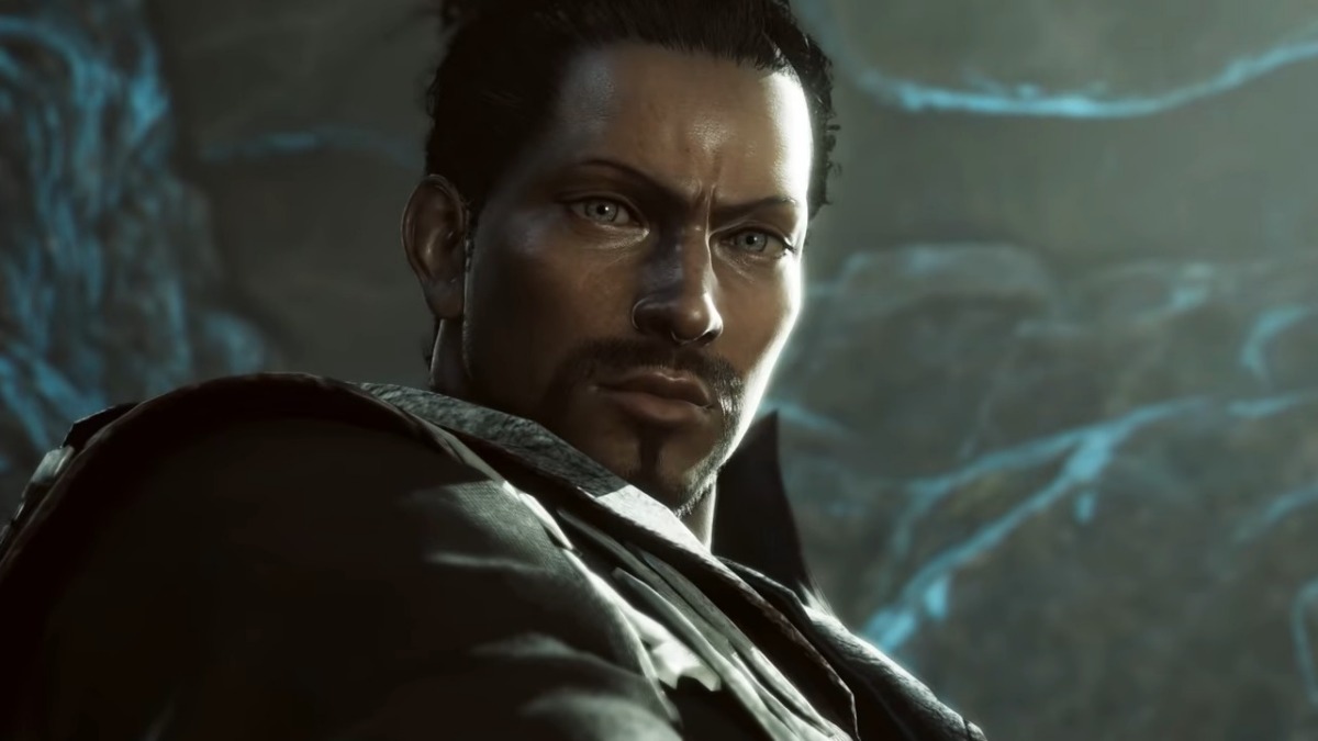 How to get the Braveheart weapon & Lustrous Shield in Stranger of ...