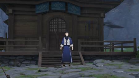 How to get the This Novel is Amazing! Achievement in Genshin Impact ...