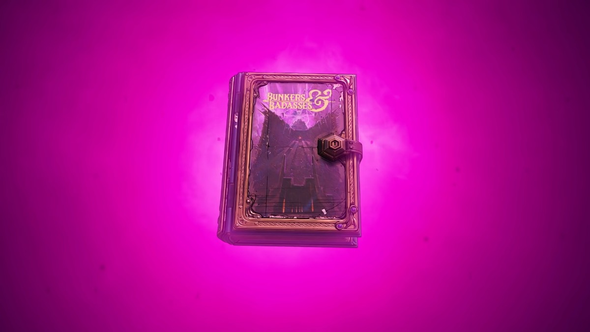 All Challenge Buff Effects in Tiny Tina's Wonderlands | Pro Game Guides