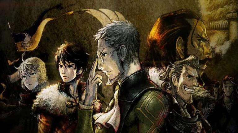 How to get the Golden Route in Triangle Strategy - Endings Guide | Pro ...