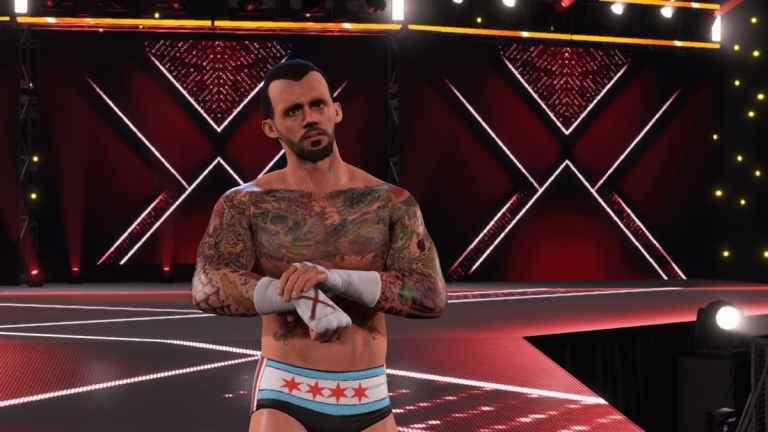 How to get CM Punk in WWE 2K22 | Pro Game Guides