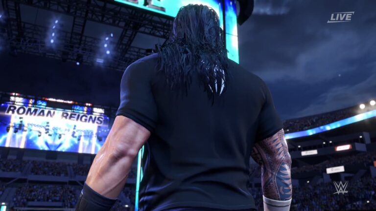 How to change Keyboard controls in WWE 2K22 - Pro Game Guides
