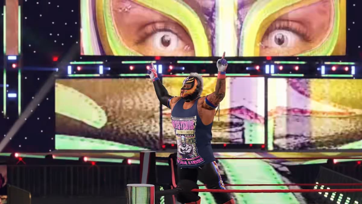 How many GB is WWE 2K22? | Pro Game Guides