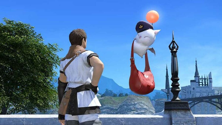 Square Enix adds new Orchestration Rolls to the Final Fantasy XIV ...