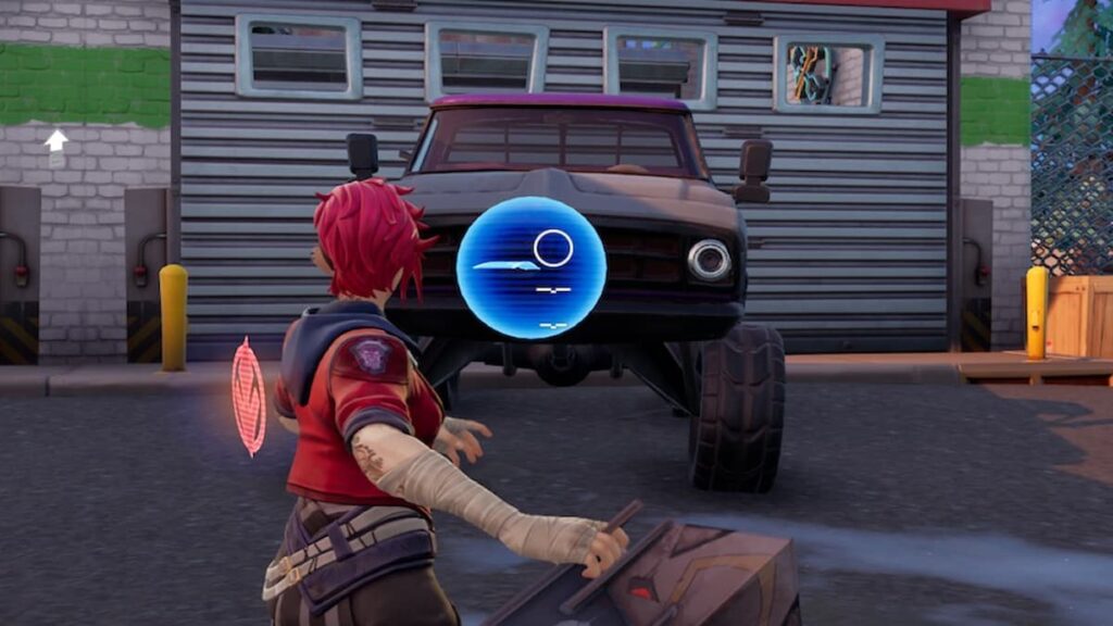 How to use the Cow Catcher Mod in Fortnite Chapter 3 Season 2 - Pro ...