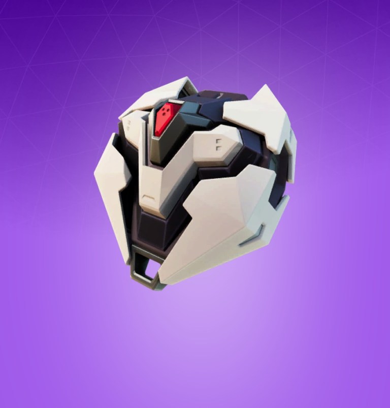 Fortnite Kata-Pack Back Bling - Pro Game Guides
