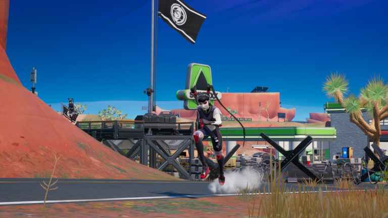 All Fortnite Chapter 3 Season 2 Week 1 Quests | Pro Game Guides