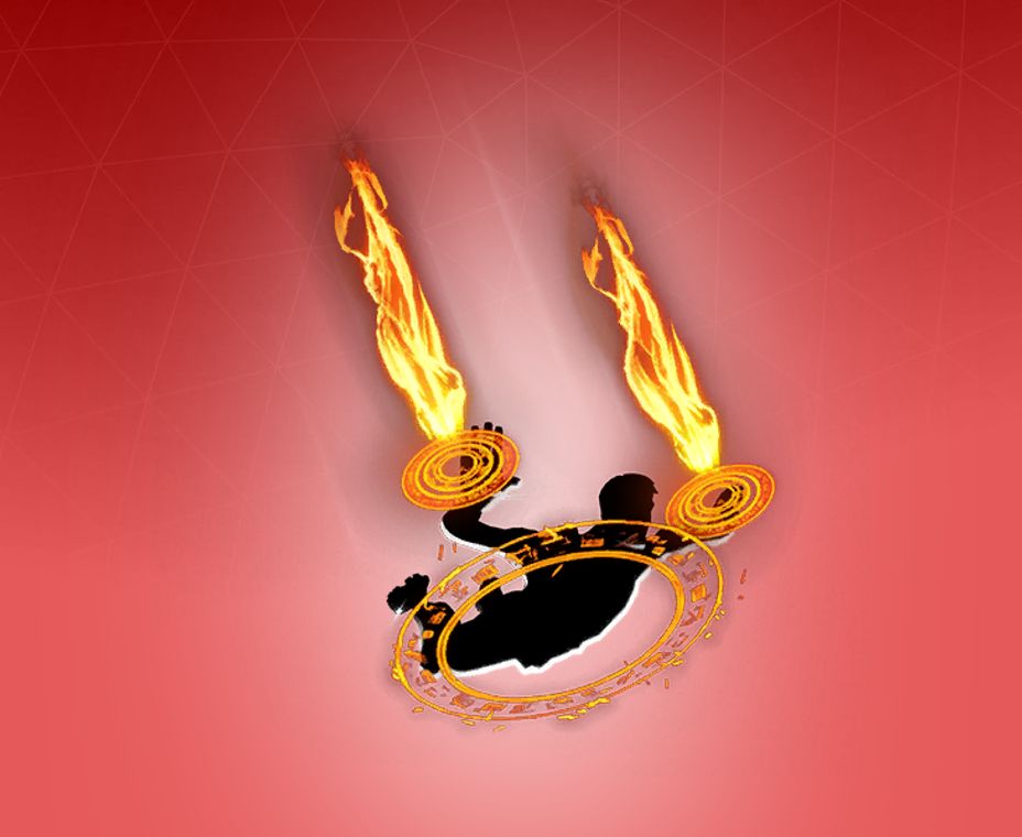 Fortnite Multiversal Energy Contrail - Pro Game Guides