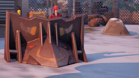 How to use the Cow Catcher Mod in Fortnite Chapter 3 Season 2 - Pro ...