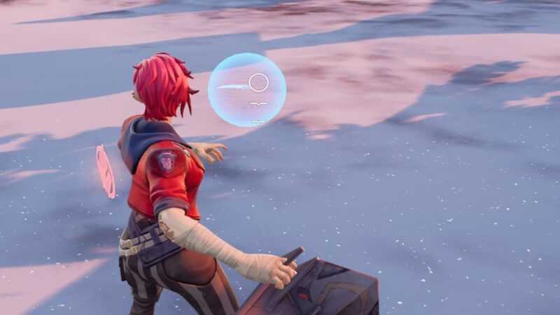 How to use the Cow Catcher Mod in Fortnite Chapter 3 Season 2 - Pro ...