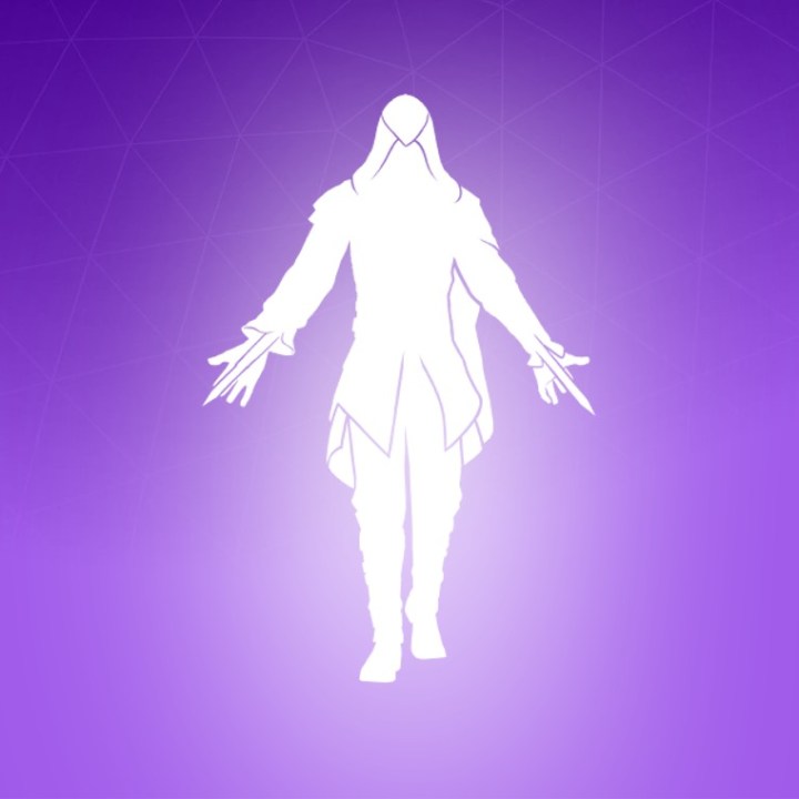 Fortnite Dances and Emotes List - All the Dances & Emotes You Can Get ...