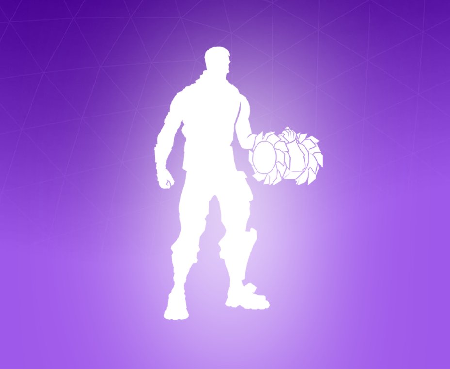 Fortnite Fresh Emote - Pro Game Guides