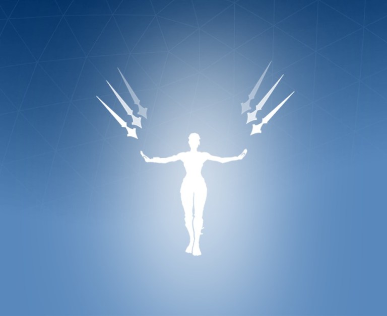 Fortnite Erisa Skin - Character, PNG, Images - Pro Game Guides