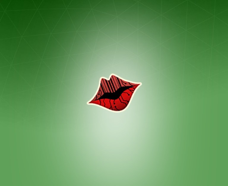 Fortnite Cyber Smooch Emote - Pro Game Guides