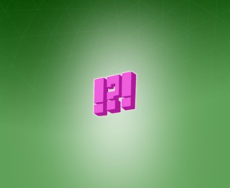 Fortnite !?! Emoticon - Pro Game Guides