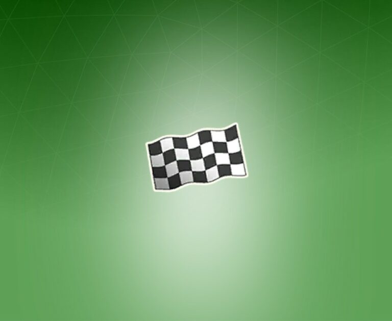 Fortnite Finish Line Emoticon - Pro Game Guides