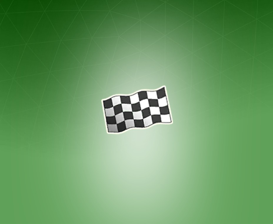 Fortnite Finish Line Emoticon - Pro Game Guides