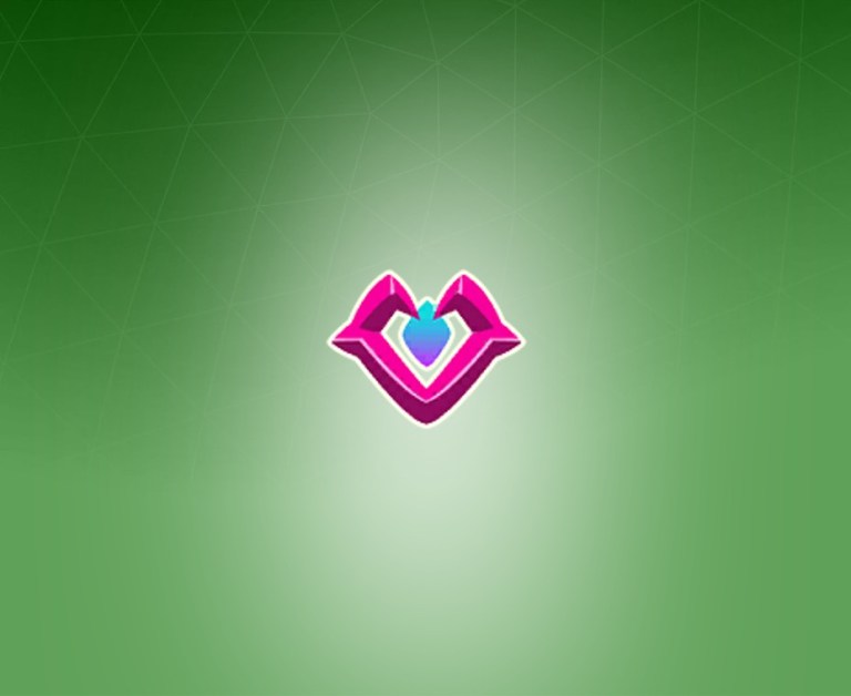 Fortnite Happy Heart Emoticon - Pro Game Guides