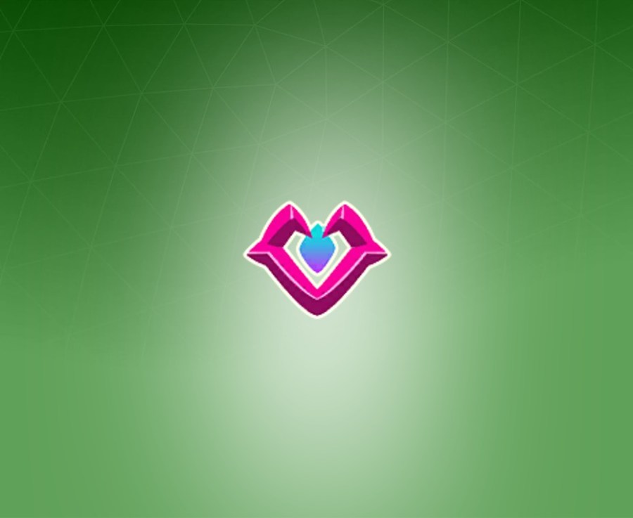 Fortnite Happy Heart Emoticon - Pro Game Guides