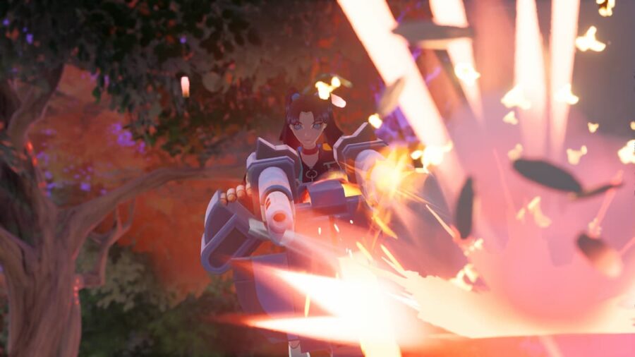 How to drive the Armored Battle Bus in Fortnite Chapter 3 Season 2 ...