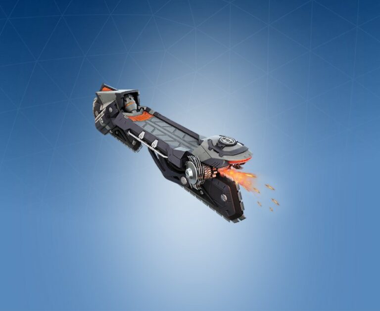 Fortnite Chain Surfer Glider - Pro Game Guides