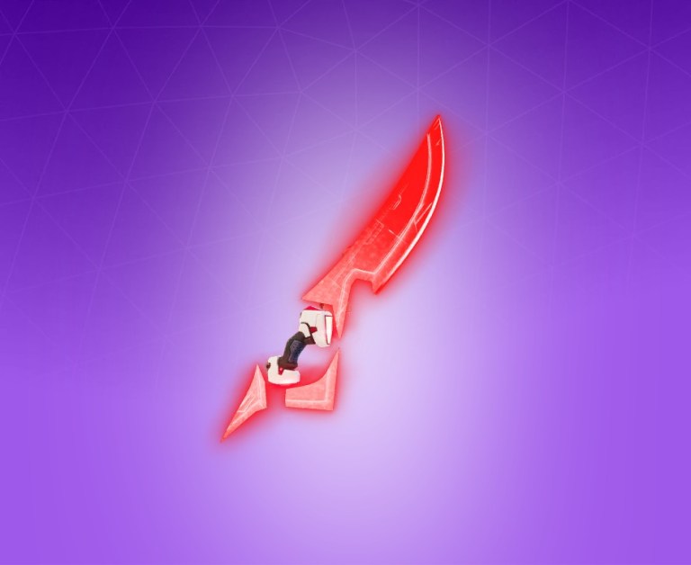 Fortnite Omni Sword Pickaxe - Pro Game Guides