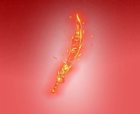 Fortnite Spellwork Scimitar Pickaxe - Pro Game Guides