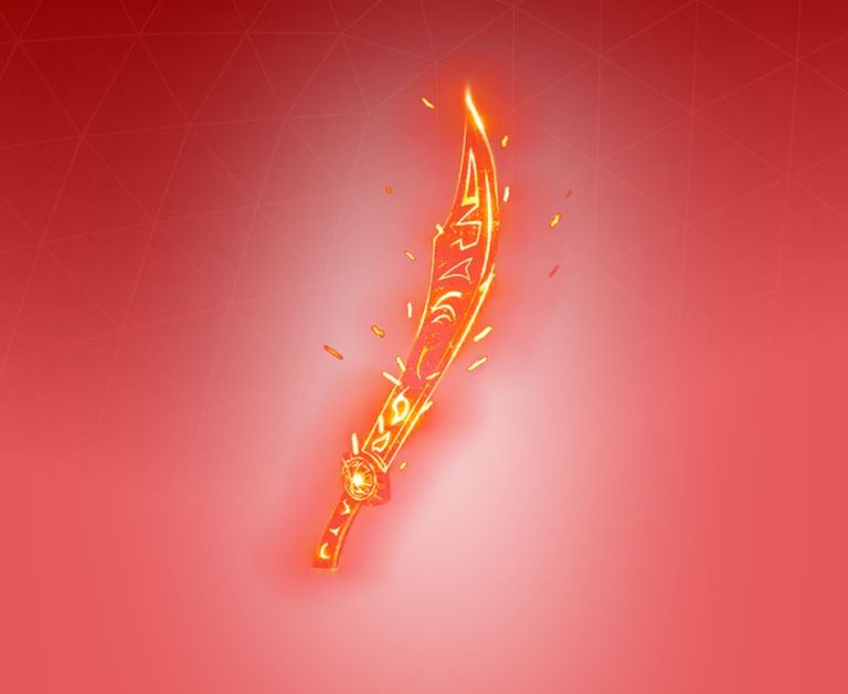 Fortnite Spellwork Scimitar Pickaxe - Pro Game Guides