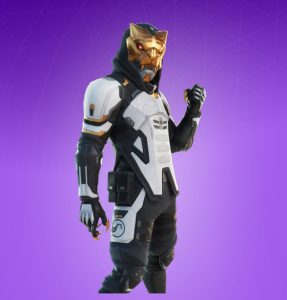 Fortnite Huntmaster Saber Skin - Character, PNG, Images - Pro Game Guides