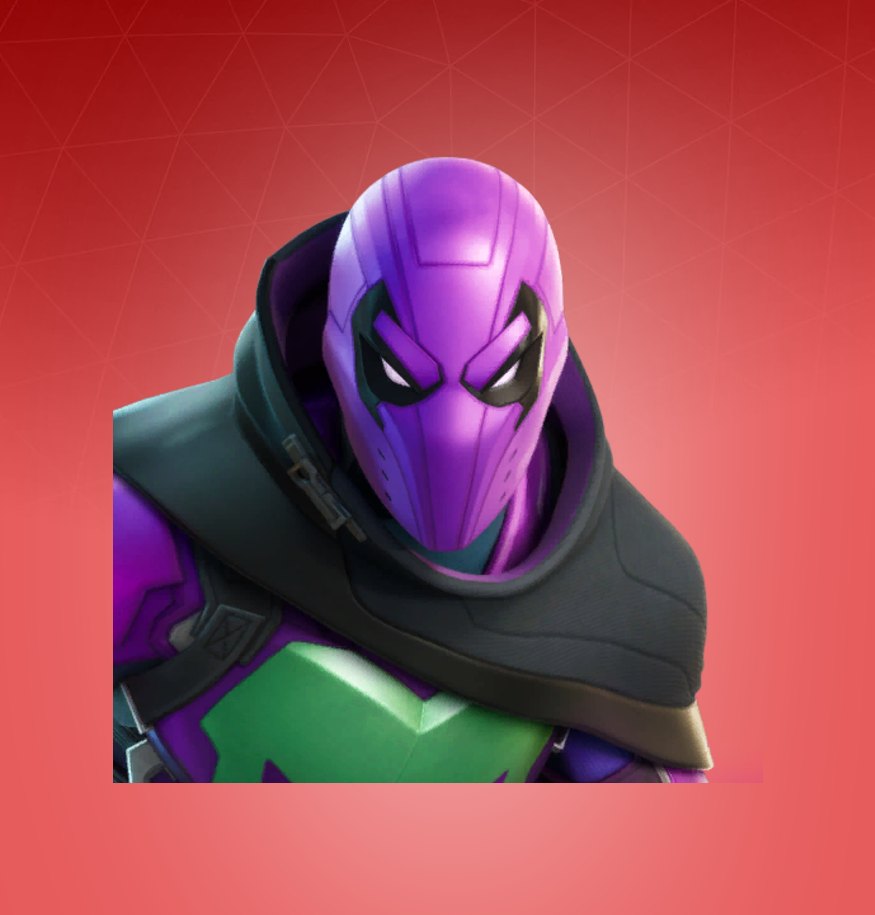 Fortnite Prowler Skin - Character, PNG, Images - Pro Game Guides