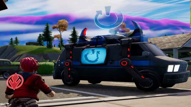All Reboot Van locations in Fortnite OG | Pro Game Guides