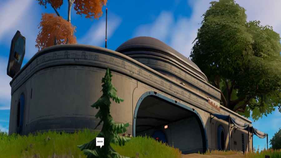 Where to visit Seven Outposts in Fortnite Chapter 3 Season 2 | Pro Game ...