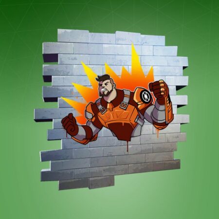 Fortnite Play to Win Spray - Pro Game Guides