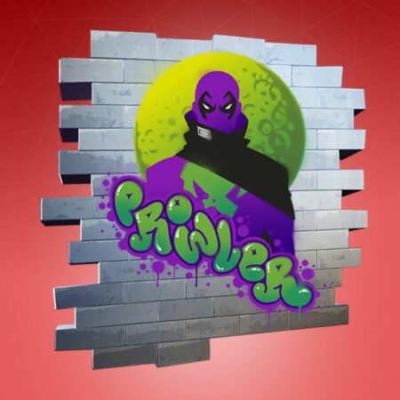 Fortnite On The Prowl Loading Screen - Pro Game Guides