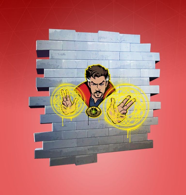 Fortnite Tao Mandalas Spray - Pro Game Guides