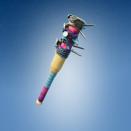 Fortnite Storm King Fist Pickaxe - Pro Game Guides