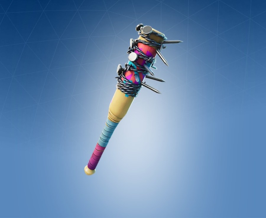 Fortnite Cold Snap Pickaxe - Pro Game Guides
